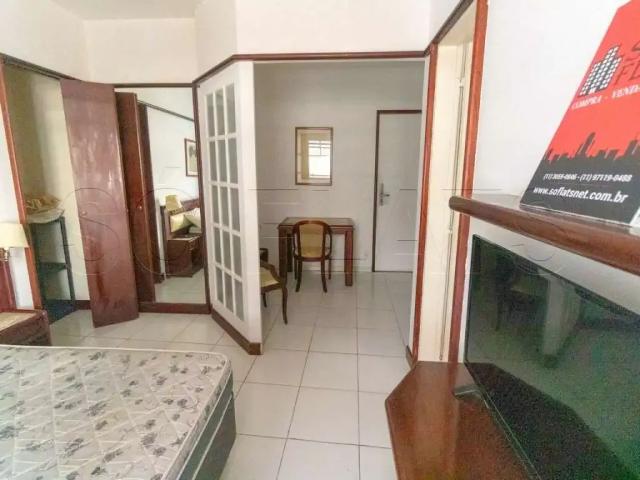 Flat para Locação em São Paulo/SP Jardim Paulista 1 Quartos