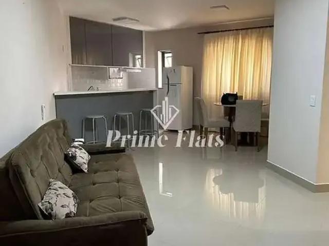 Flat para Locação em São Paulo/SP Jardim Paulista 1 Quartos