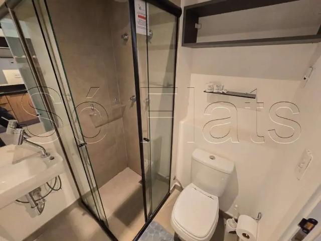 Flat para Locação em São Paulo/SP Jardim Paulista 1 Quartos
