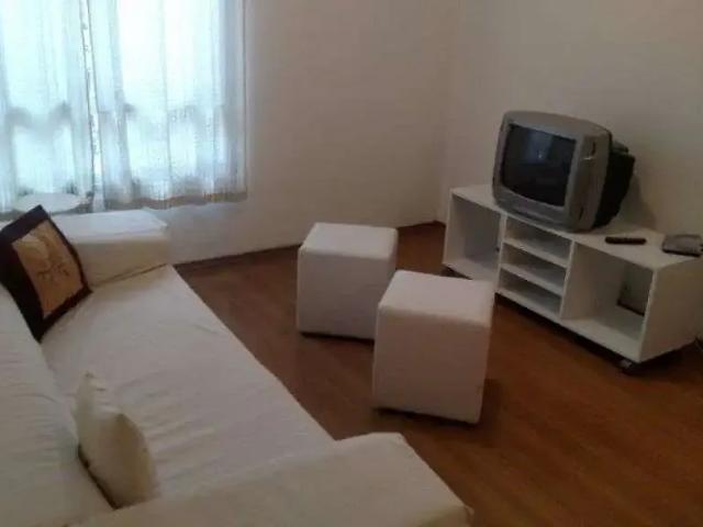 Flat para Locação em São Paulo/SP Jardim Paulista 1 Quartos