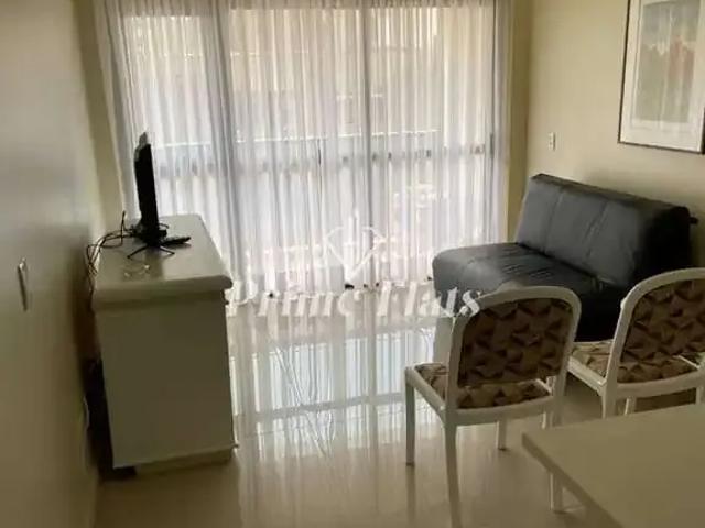Flat para Locação em São Paulo/SP Jardim Paulista 1 Quartos