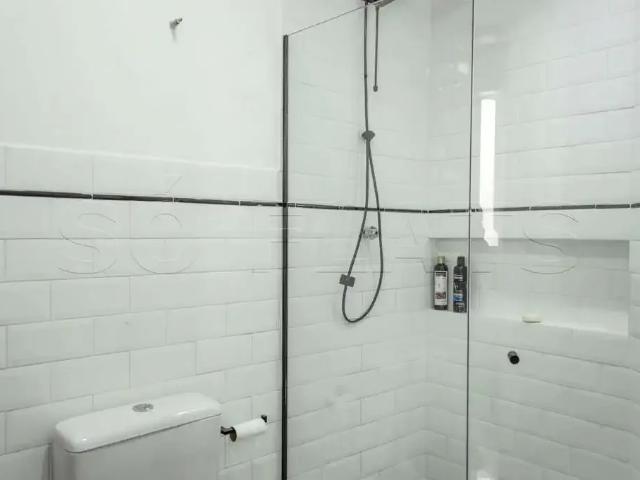 Flat para Locação em São Paulo/SP Jardim Paulista 1 Quartos