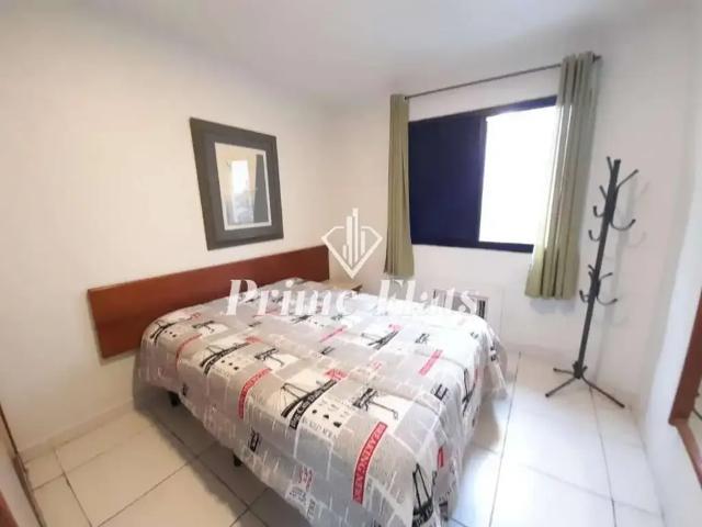 Flat para Locação em São Paulo/SP Jardim Paulista 1 Quartos