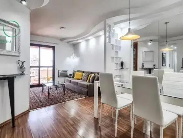 Flat para Locação em São Paulo/SP Jardim Paulista 1 Quartos