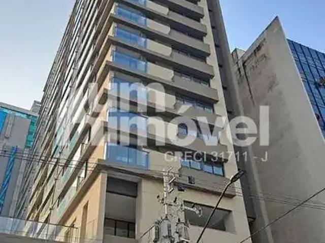 Flat para Locação em São Paulo/SP Jardim Paulista 1 Quartos