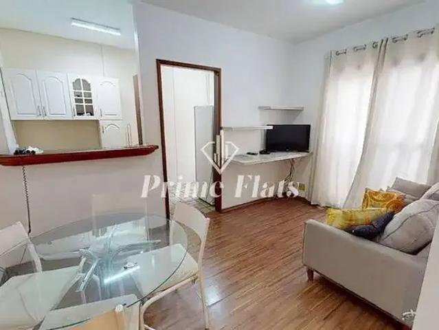 Flat para Locação em São Paulo/SP Jardim Paulista 2 Quartos