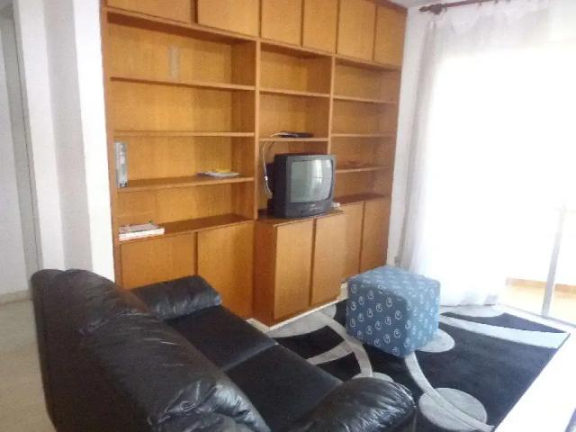 Flat para Locação em São Paulo/SP Jardim Paulista 2 Quartos