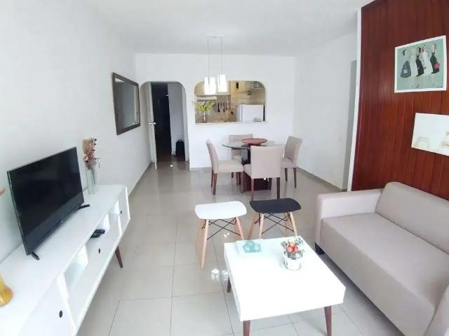 Flat para Locação em São Paulo/SP Jardim Paulista 2 Quartos