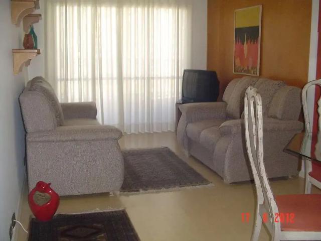 Flat para Locação em São Paulo/SP Jardim Paulista 2 Quartos