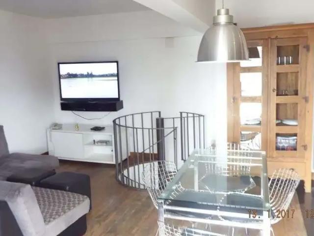 Flat para Locação em São Paulo/SP Jardim Paulista 2 Quartos