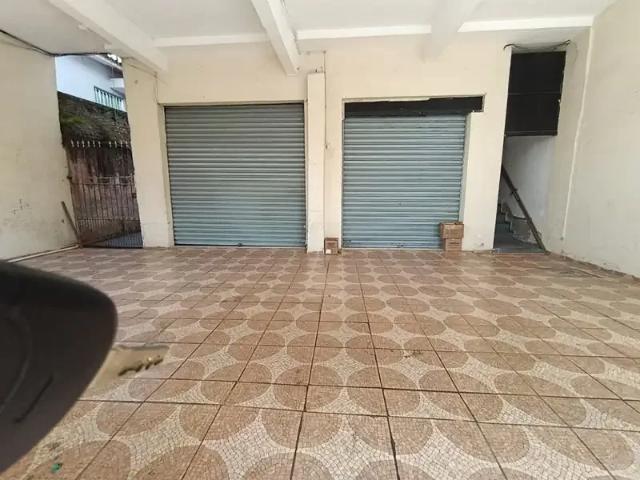 Flat para Locação em São Paulo/SP Jardim São Luís 1 Quartos