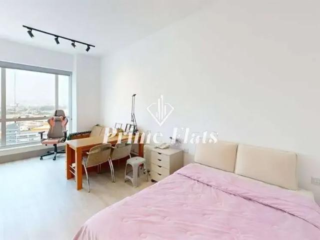 Flat para Locação em São Paulo/SP Jardim São Paulo Zona Norte 1 Quartos