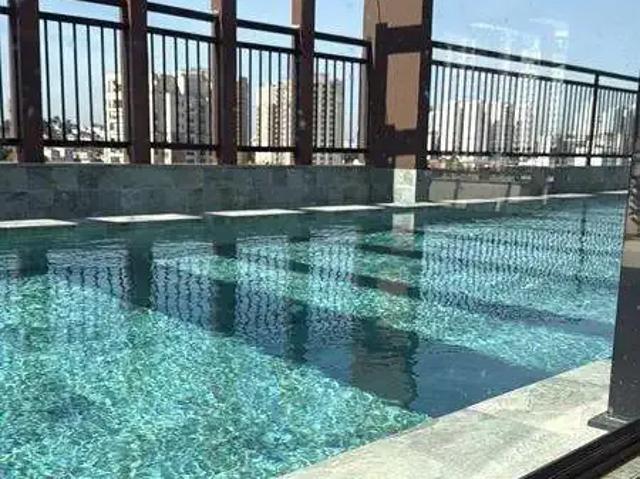 Flat para Locação em São Paulo/SP Jardim São Paulo Zona Norte 1 Quartos