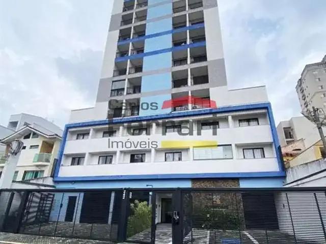 Flat para Locação em São Paulo/SP Jardim São Paulo Zona Norte 1 Quartos