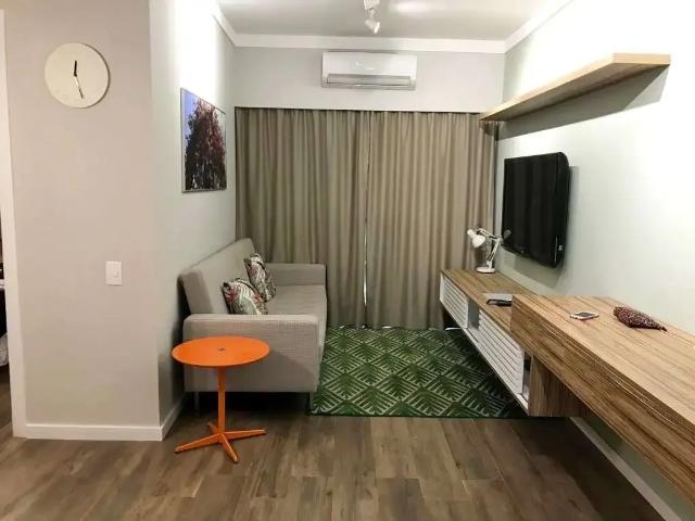 Flat para Locação em São Paulo/SP Jardins 1 Quartos