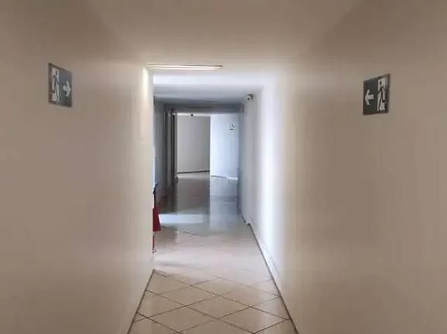 Flat para Locação em São Paulo/SP Jardins 1 Quartos