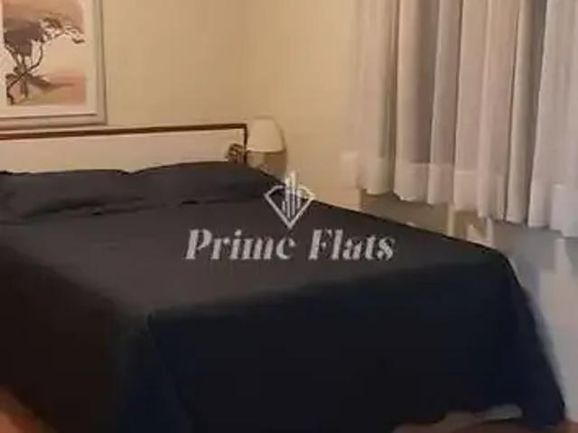 Flat para Locação em São Paulo/SP Jardins 1 Quartos