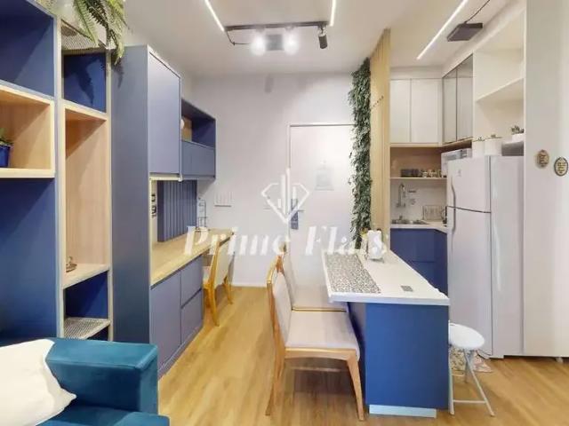 Flat para Locação em São Paulo/SP Jardins 1 Quartos