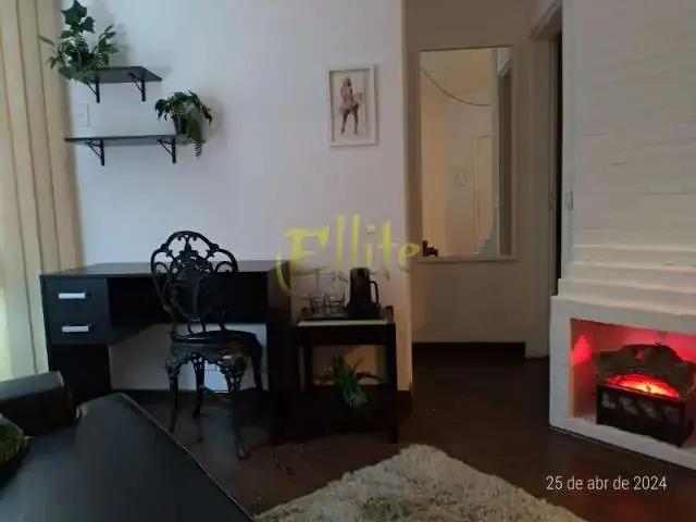 Flat para Locação em São Paulo/SP Jardins 1 Quartos