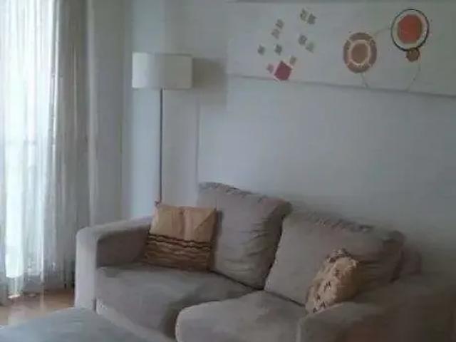Flat para Locação em São Paulo/SP Jardins 2 Quartos
