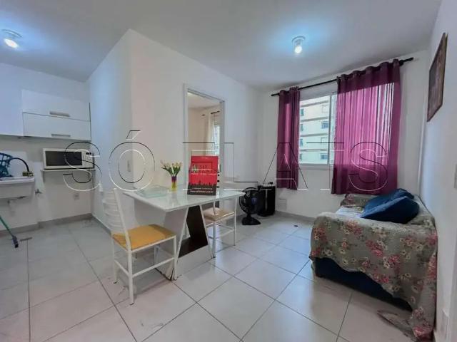 Flat para Locação em São Paulo/SP Lapa 2 Quartos