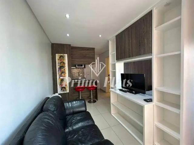 Flat para Locação em São Paulo/SP Panamby 1 Quartos