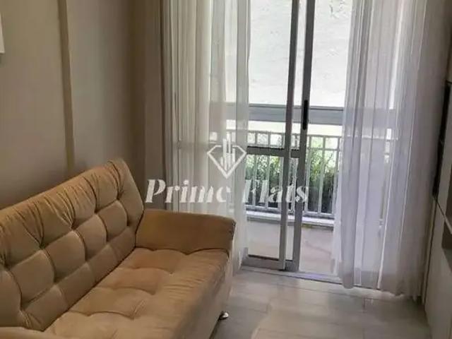 Flat para Locação em São Paulo/SP Panamby 1 Quartos