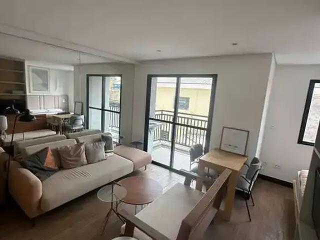 Flat para Locação em São Paulo/SP Parada Inglesa 1 Quartos