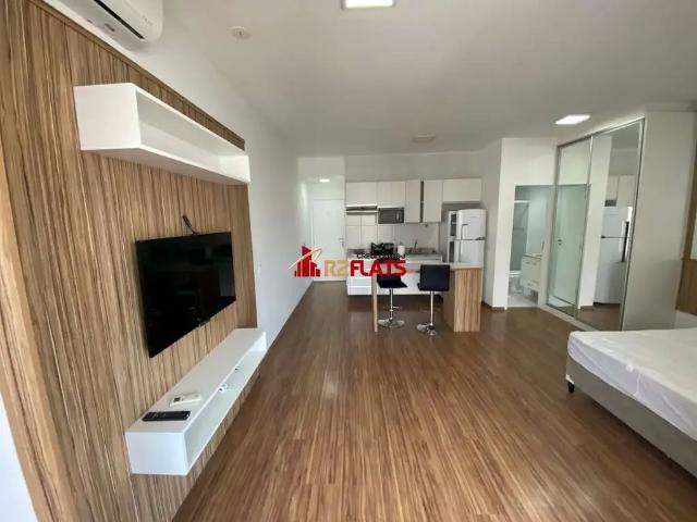 Flat para Locação em São Paulo/SP Paraíso 1 Quartos