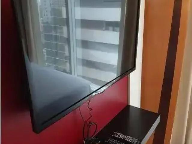 Flat para Locação em São Paulo/SP Paraíso 1 Quartos