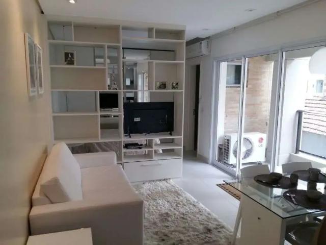 Flat para Locação em São Paulo/SP Paraíso 1 Quartos