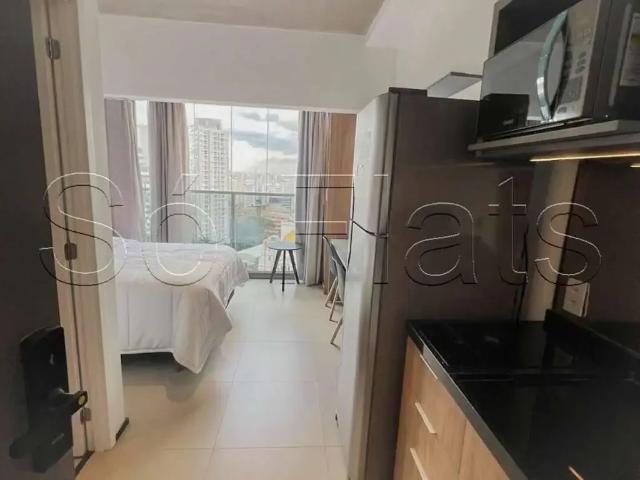 Flat para Locação em São Paulo/SP Paraíso 1 Quartos