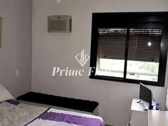 Flat para Locação em São Paulo/SP Paraíso do Morumbi 1 Quartos