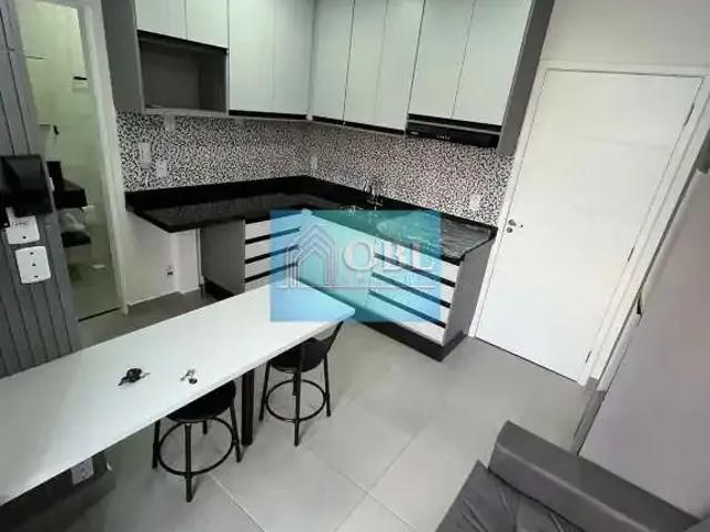Flat para Locação em São Paulo/SP Parque da Vila Prudente 1 Quartos