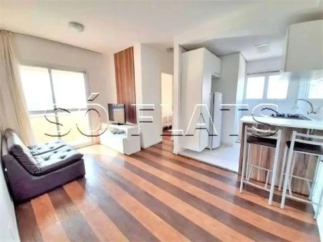 Flat para Locação em São Paulo/SP Perdizes 1 Quartos
