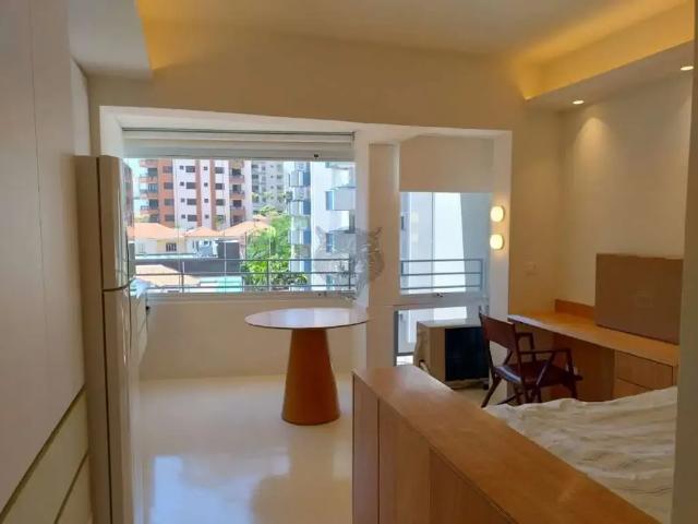 Flat para Locação em São Paulo/SP Perdizes 1 Quartos