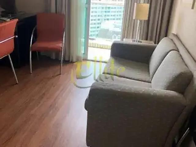 Flat para Locação em São Paulo/SP Perdizes 1 Quartos