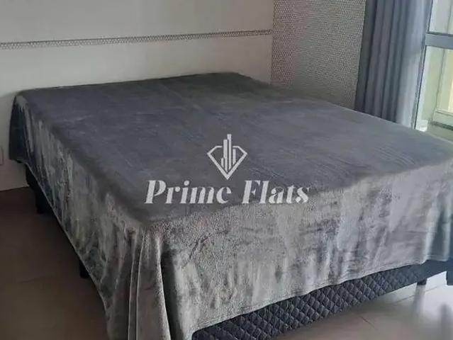 Flat para Locação em São Paulo/SP Perdizes 1 Quartos