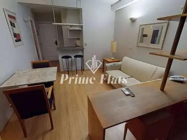 Flat para Locação em São Paulo/SP Perdizes 1 Quartos