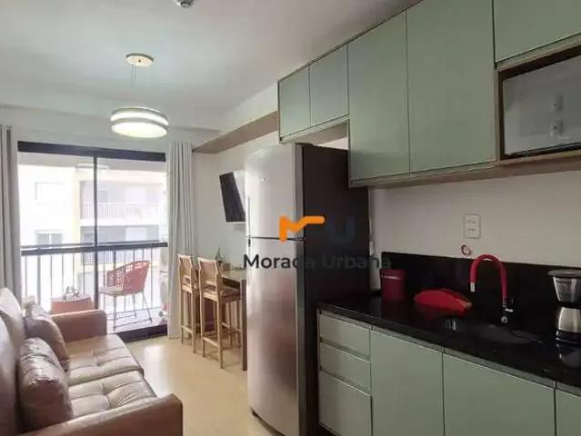 Flat para Locação em São Paulo/SP Perdizes 1 Quartos