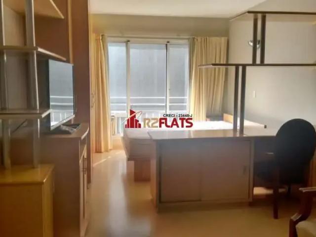 Flat para Locação em São Paulo/SP Perdizes 1 Quartos