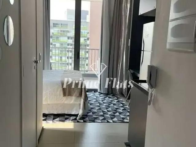 Flat para Locação em São Paulo/SP Perdizes 1 Quartos