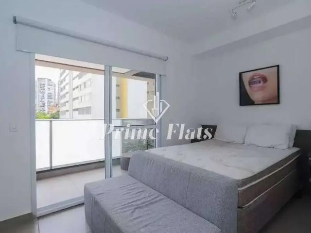 Flat para Locação em São Paulo/SP Perdizes 1 Quartos