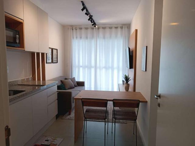 Flat para Locação em São Paulo/SP Pinheiros