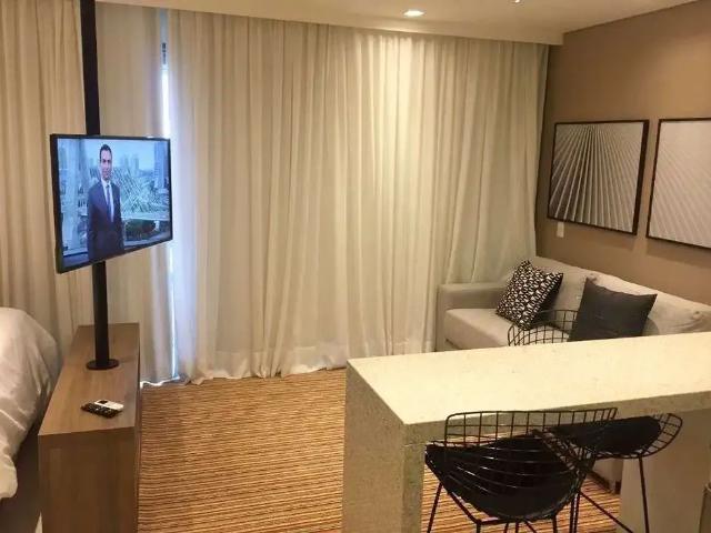 Flat para Locação em São Paulo/SP Pinheiros 1 Quartos