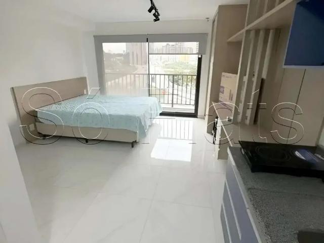Flat para Locação em São Paulo/SP Pinheiros 1 Quartos