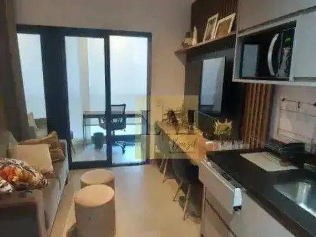 Flat para Locação em São Paulo/SP Pinheiros 1 Quartos