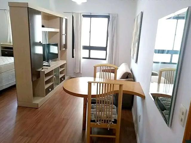 Flat para Locação em São Paulo/SP Pinheiros 1 Quartos