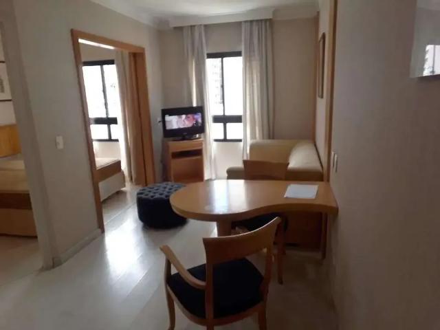 Flat para Locação em São Paulo/SP Pinheiros 1 Quartos