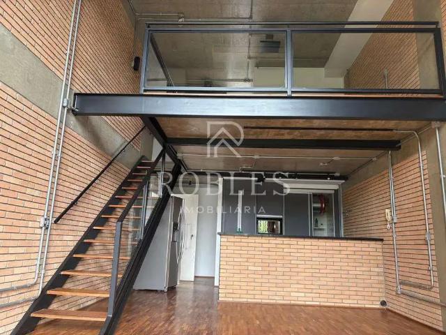 Flat para Locação em São Paulo/SP Pinheiros 1 Quartos